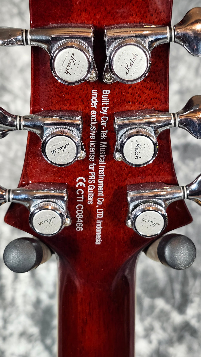 PRS SE 245 Singlecut| Rock and Recycle Music
